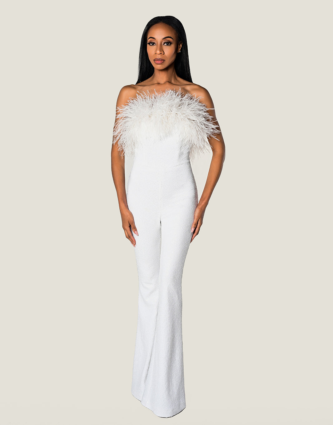 LUXURIOUS JUMPSUITS BY DEBBIE CARROLL – Debbie Carroll